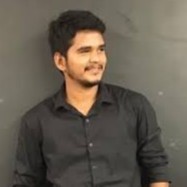 Home - Jithendar Dharmapuri